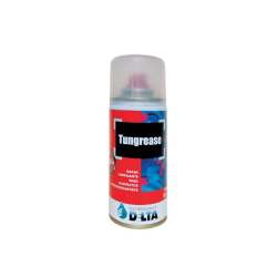 Tungrease en Aerosol , grasa limpiadora para contactos 180cc/105g DELTA ...