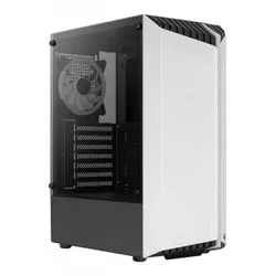 Gabinete Aerocool Bionic V2 Blanco Mid Tower RGB Vidrio Templado BIONIC ...