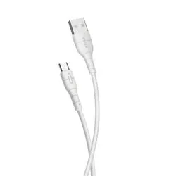 Cable Classic USB Tipo C Blanco Soul USB-CLTC - Supersistemas
